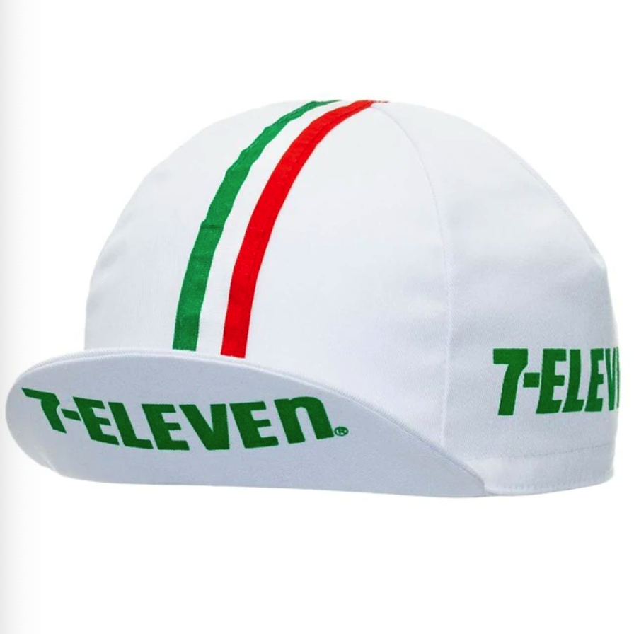 7 Eleven Cap – letourclassic