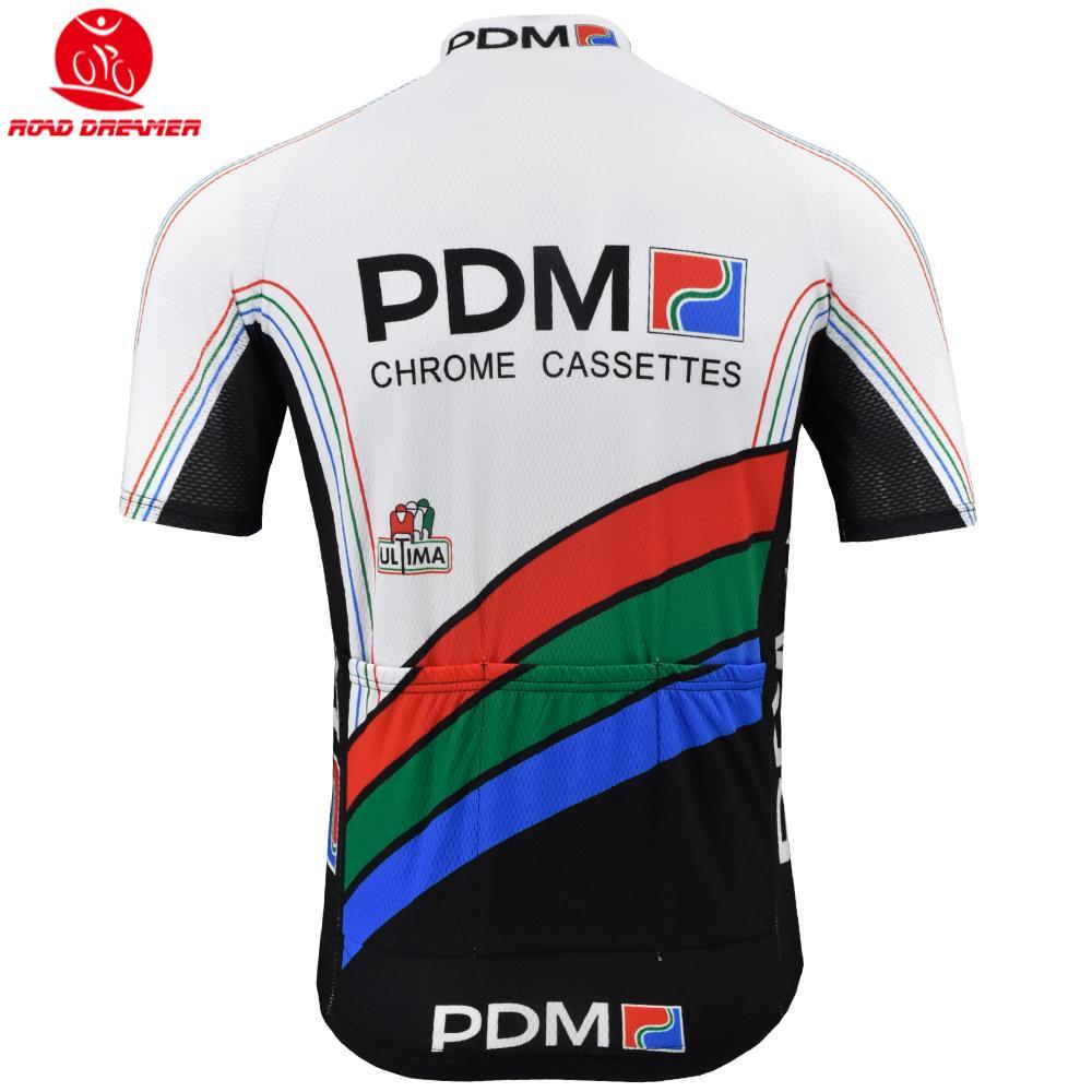 PDM Jersey Short Sleeve – letourclassic